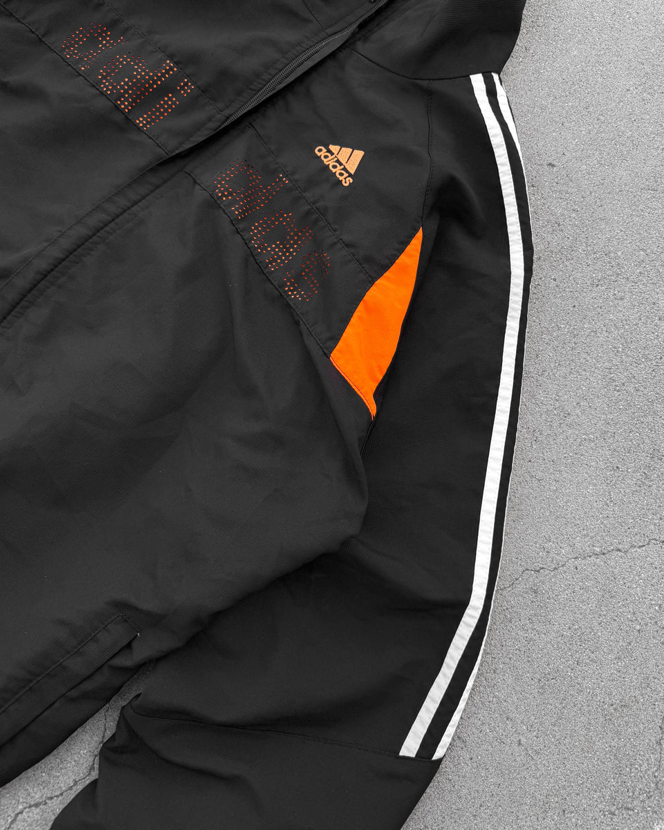 2000S ADIDAS TRACK JACKET – UNSOUND RAGS