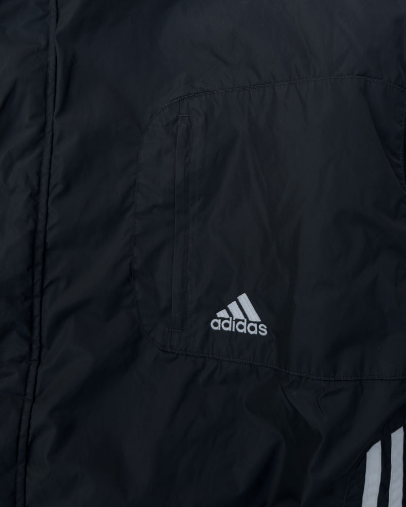 1990S ADIDAS INSULATED JACKET – UNSOUND RAGS
