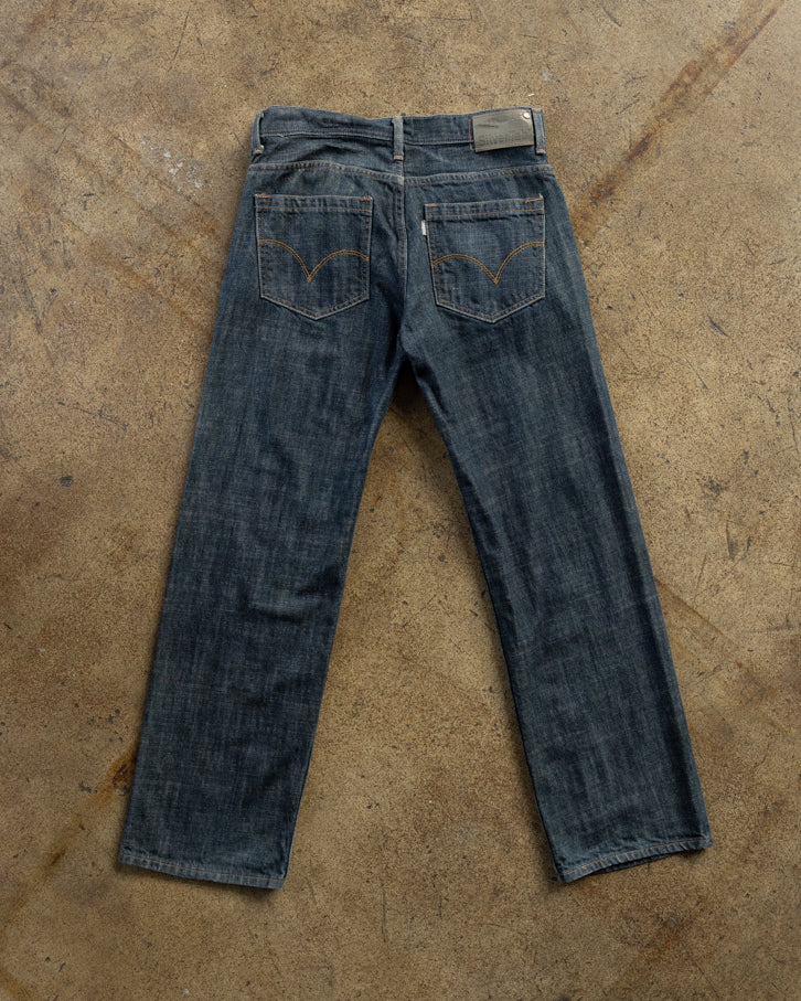 Levi's Silver Tab Loose Fit Jeans - 2000s – UNSOUND RAGS