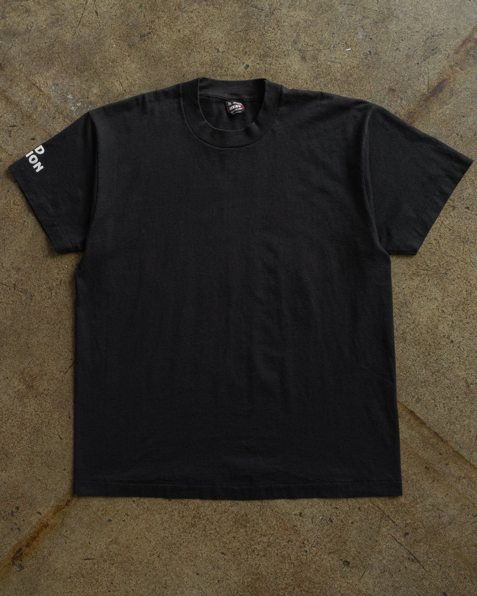 Single Stitched "Combat Survival Training" Tee - 1990s – UNSOUND RAGS