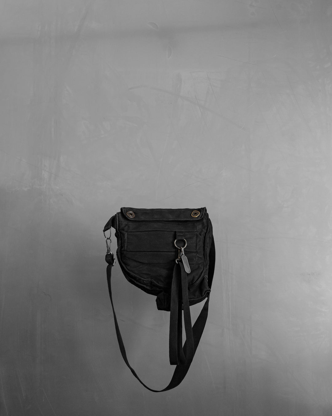 Vintage Military Gas Mask Bag – UNSOUND RAGS
