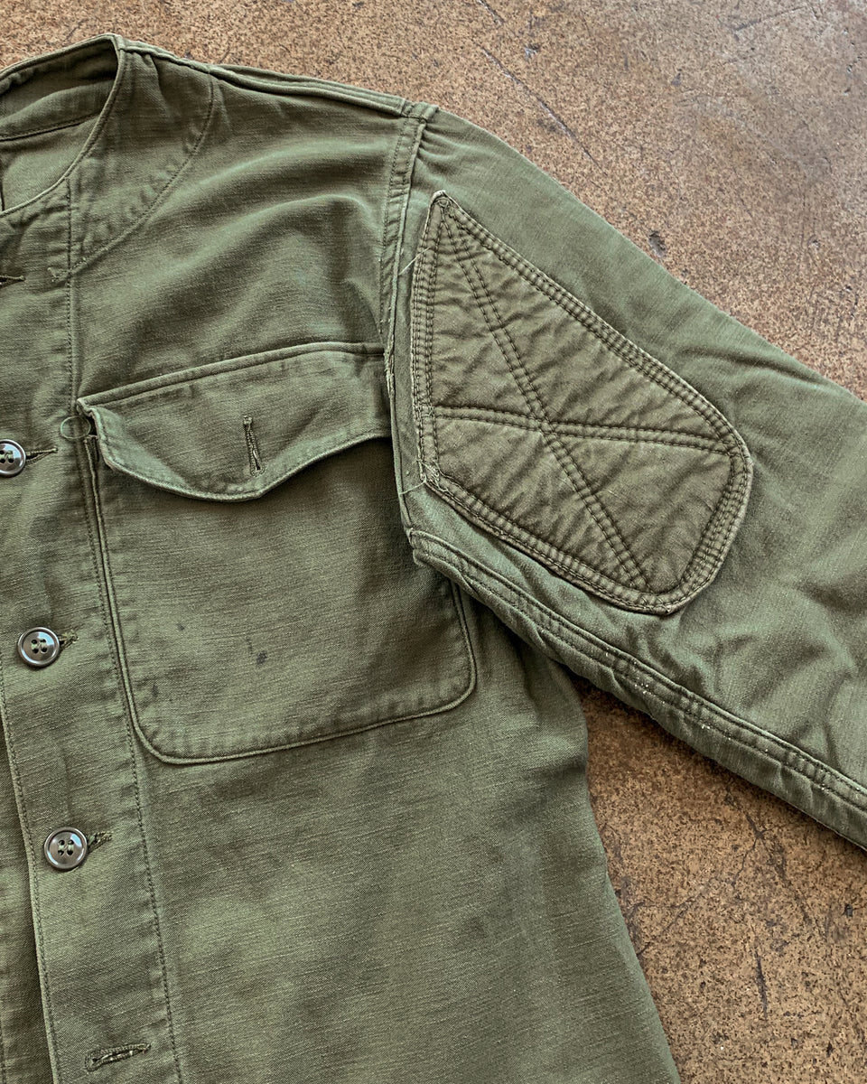U.S. Military Shooting Jacket - 1970s – UNSOUND RAGS