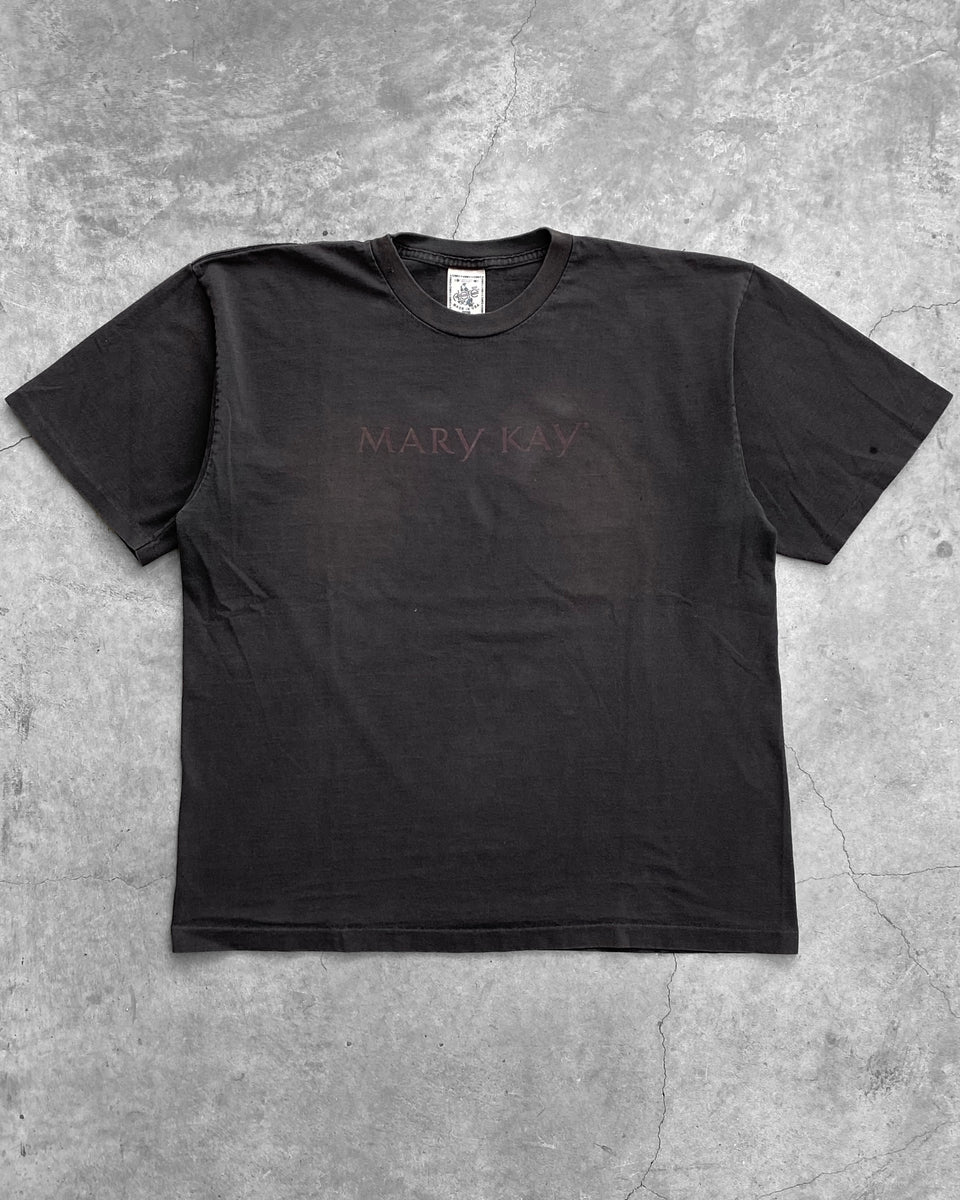 Single Stitched Faded "Mary Kay" Tee - 1990s – UNSOUND RAGS