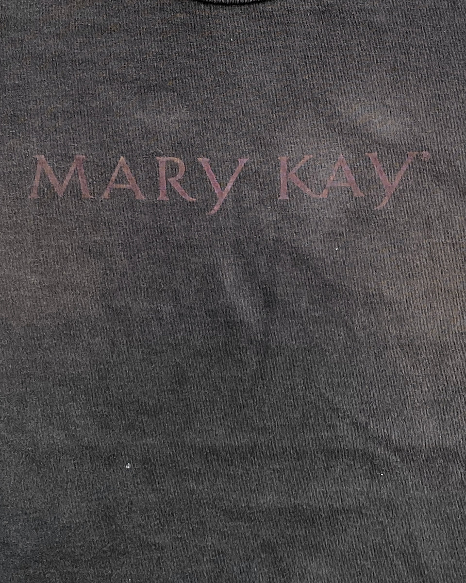 Single Stitched Faded "Mary Kay" Tee - 1990s – UNSOUND RAGS