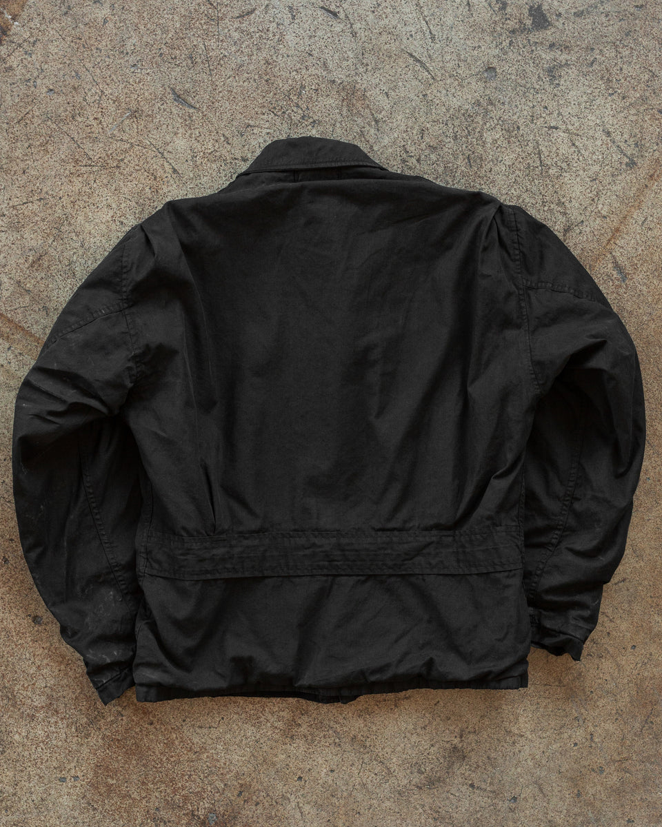 U.S. Military Overdyed N4 Deck Jacket - 1940s – UNSOUND RAGS