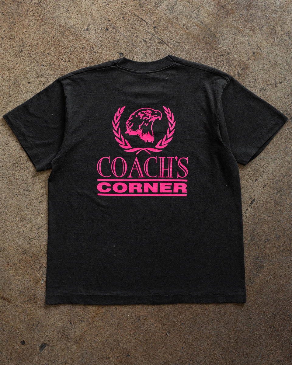 Single Stitched "Hog Bash" Tee - 1990s – UNSOUND RAGS