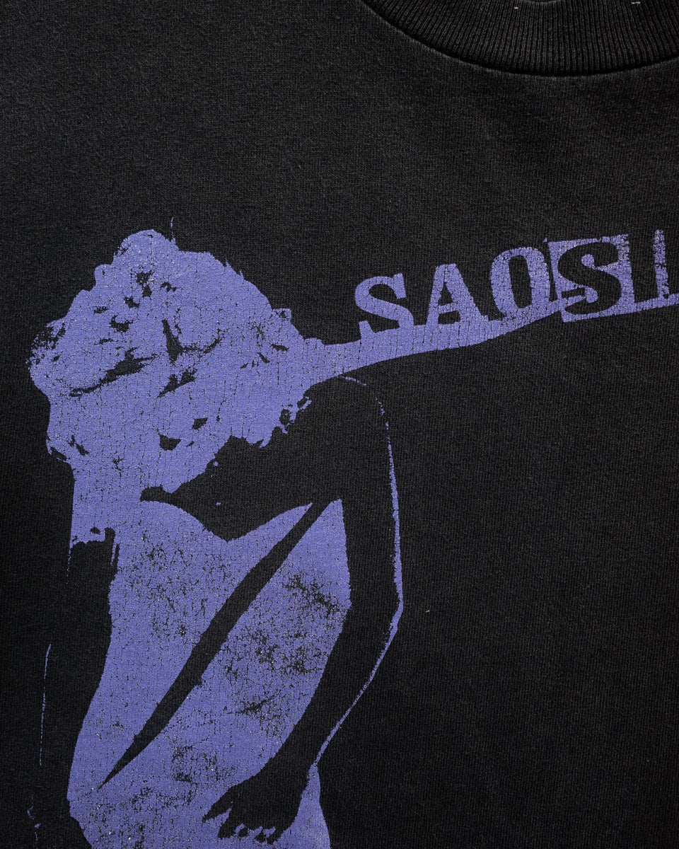 "Saosin" Band Tee - 2000s – UNSOUND RAGS