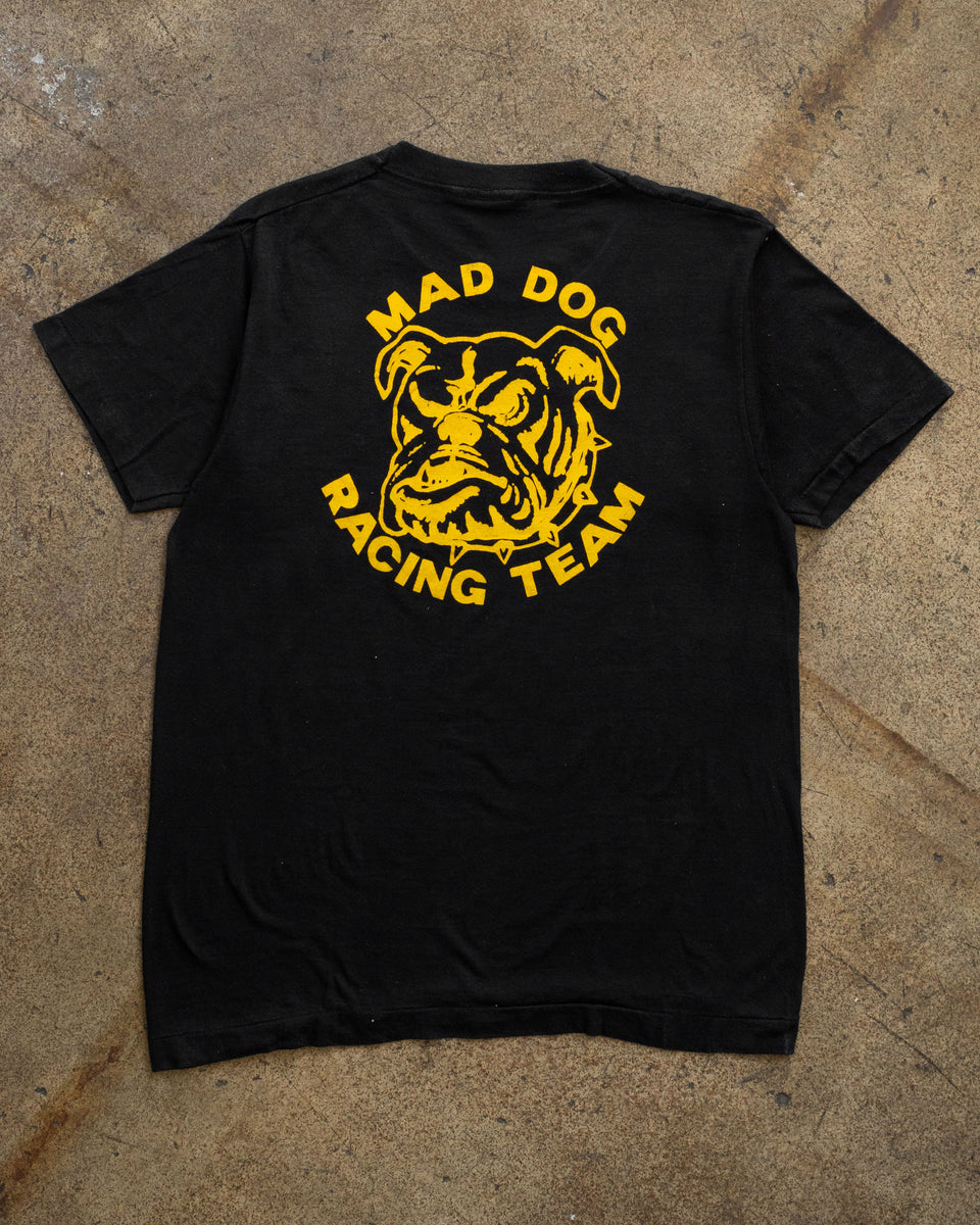 Screen Stars "Mad Dog" Tee - 1990s – UNSOUND RAGS